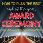 End of the Year Memory Book Activities - One Sharp Bunch