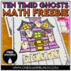 The Best 20+ Halloween Activities for Kindergarten - One Sharp Bunch