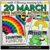 The Ultimate List of St. Patrick's Day Activities for Kids - One Sharp ...