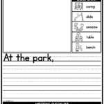Digital & Printable Personal Narrative Writing Prompts Writing Center ...