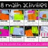 Glow Day Activities and Glow Day Games for the End of the Year ...