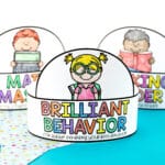 End of the Year Student Awards - Printable & Digital End of the Year ...