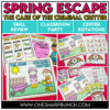 24 Free Easter Movement Cards & Brain Break Activities for Kids - One ...