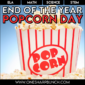 Top 10 Epic End of the Year Theme Days - One Sharp Bunch