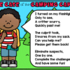 Digital Camping Day Activities for the End of the Year - One Sharp Bunch