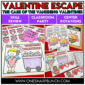 20+ Super Fun Classroom Valentine's Day Party Stations for Kids - One ...