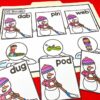 20 Early Finishers Activities for December: File Folder Games & Morning ...