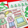 Christmas Centers | Christmas Party | Christmas Escape Room Gingerbread ...