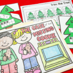 Christmas Centers | Christmas Party | Christmas Escape Room Gingerbread ...