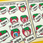 20 Early Finishers Activities for July: File Folder Games & Morning ...