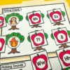 20 Early Finishers Activities for September: File Folder Games ...