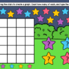 Digital Camping Day Activities for the End of the Year - One Sharp Bunch