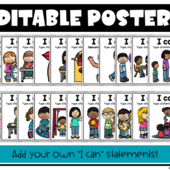 Classroom Rules & Expectations | First Week of Back to School ...