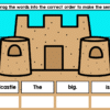 Digital Beach Day Activities for the End of the Year - One Sharp Bunch