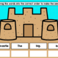 Digital Beach Day Activities for the End of the Year - One Sharp Bunch