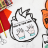 Fire Safety Week Bundle | Fire Truck Craft | Fire Safety Crafts - One ...