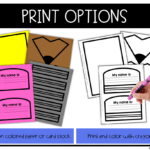 First Day of Back to School Pencil Craft & Writing Activities for ...