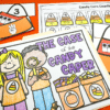 Halloween Centers | Halloween Party | Halloween Escape Room Activities ...