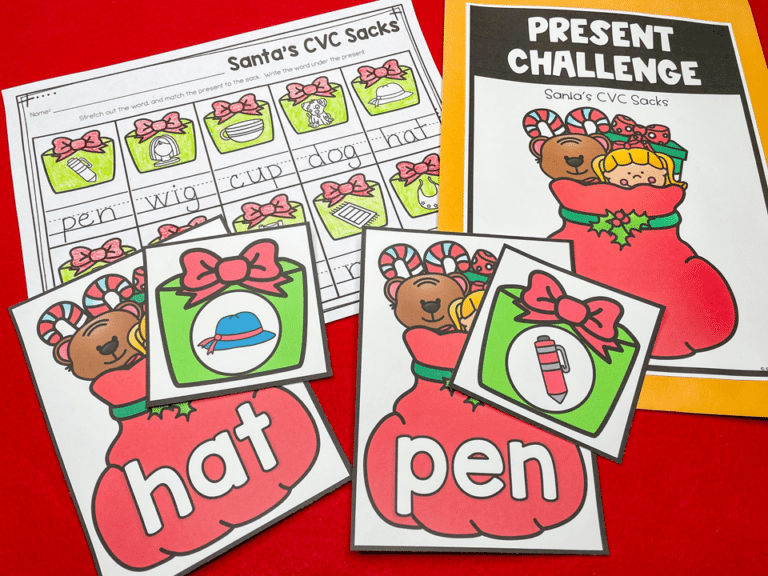 Christmas Centers | Christmas Party | Christmas Escape Room Gingerbread ...