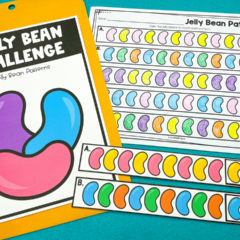 Easter Centers | Easter Escape Room Activities - One Sharp Bunch