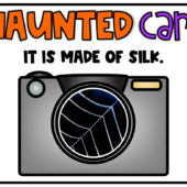 Digital Halloween Party Games & Activities - One Sharp Bunch