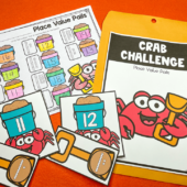End of the Year Beach Theme Centers | Escape Room Activities - One ...