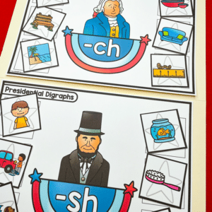 20 Early Finishers Activities for February: File Folder Games & Morning ...