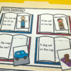 20 Early Finishers Activities for March: File Folder Games & Morning ...