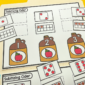 20 Early Finishers Activities for September: File Folder Games ...