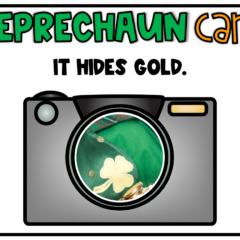 Digital St. Patrick's Day Games | Digital St. Patrick's Day for Google ...