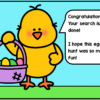 Digital Easter Escape Room for Google Slides & Seesaw - One Sharp Bunch