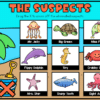 Digital Beach Day Activities for the End of the Year - One Sharp Bunch