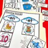 20 Early Finishers Activities for December: File Folder Games & Morning ...