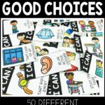 Behavior Management Tools: Behavior Chart, Token Boards & Reward ...