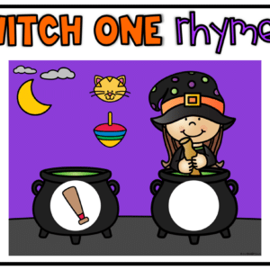 Digital Halloween Party Games & Activities - One Sharp Bunch