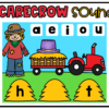Digital Fall Activities and Games for Kindergarten & First Grade - One ...