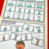 20 Early Finishers Activities for February: File Folder Games & Morning ...