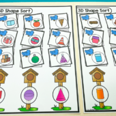 20 Early Finishers Activities for May: File Folder Games & Morning Work ...