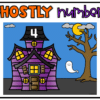 Digital Halloween Party Games & Activities - One Sharp Bunch