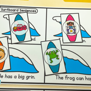 20 Early Finishers Activities for July: File Folder Games & Morning ...