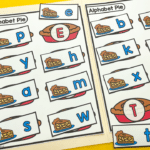 20 Early Finishers Activities for September: File Folder Games ...