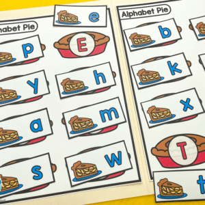 20 Early Finishers Activities for September: File Folder Games ...