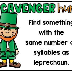Digital St. Patrick's Day Games | Digital St. Patrick's Day for Google ...