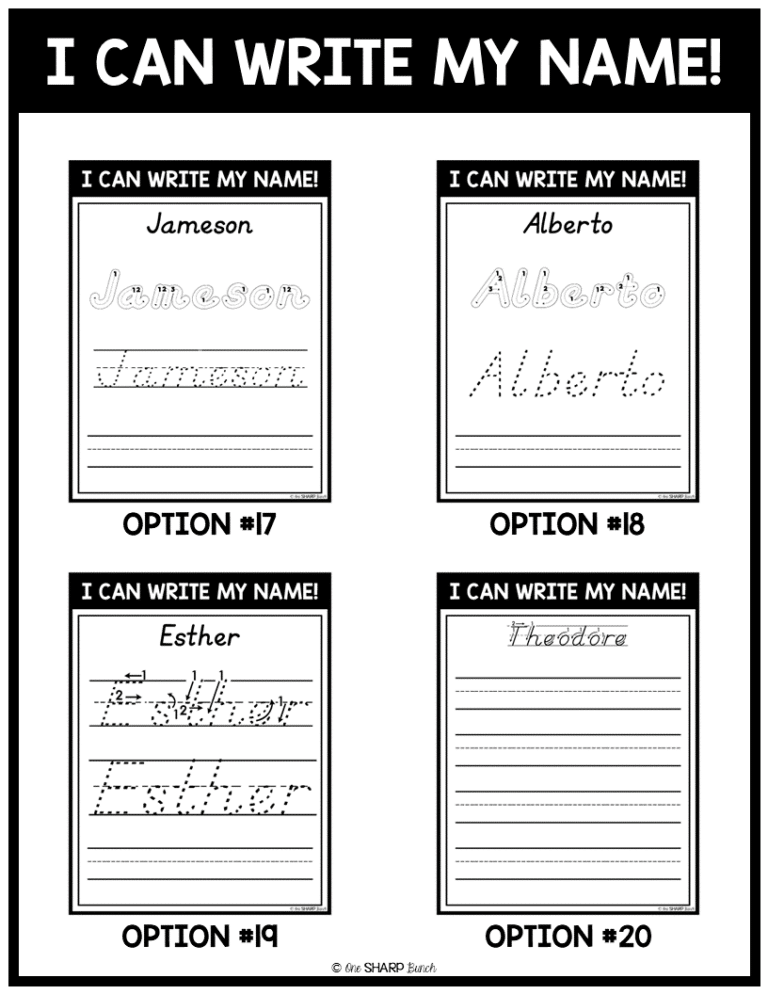 Editable Name Mats | Name Tracing & Name Writing {Italicized Font ...