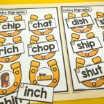 20 Early Finishers Activities for March: File Folder Games & Morning ...