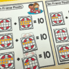 20 Early Finishers Activities for July: File Folder Games & Morning ...