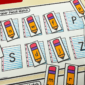 20 Early Finishers Activities for August: File Folder Games & Morning ...