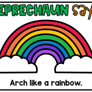 Digital St. Patrick's Day Games | Digital St. Patrick's Day for Google ...