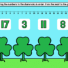 Digital St. Patrick's Day Escape Room for Google Slides - One Sharp Bunch