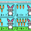 Digital Easter Escape Room for Google Slides & Seesaw - One Sharp Bunch
